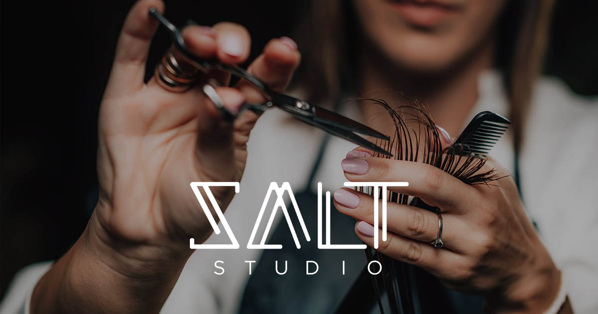 Frisör, behandlingar och skönhetsexperter - SALT Studio i Karlshamn